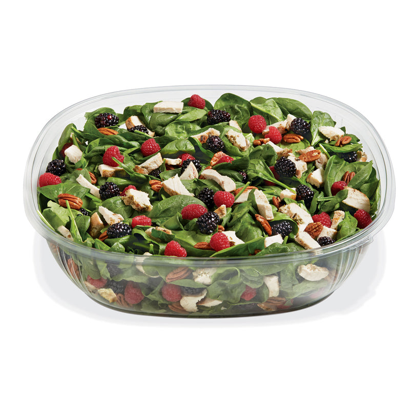 SB2X-320C - Fresh 'n Clear™ Catering Bowl 320oz. – Alpha Eagle Group