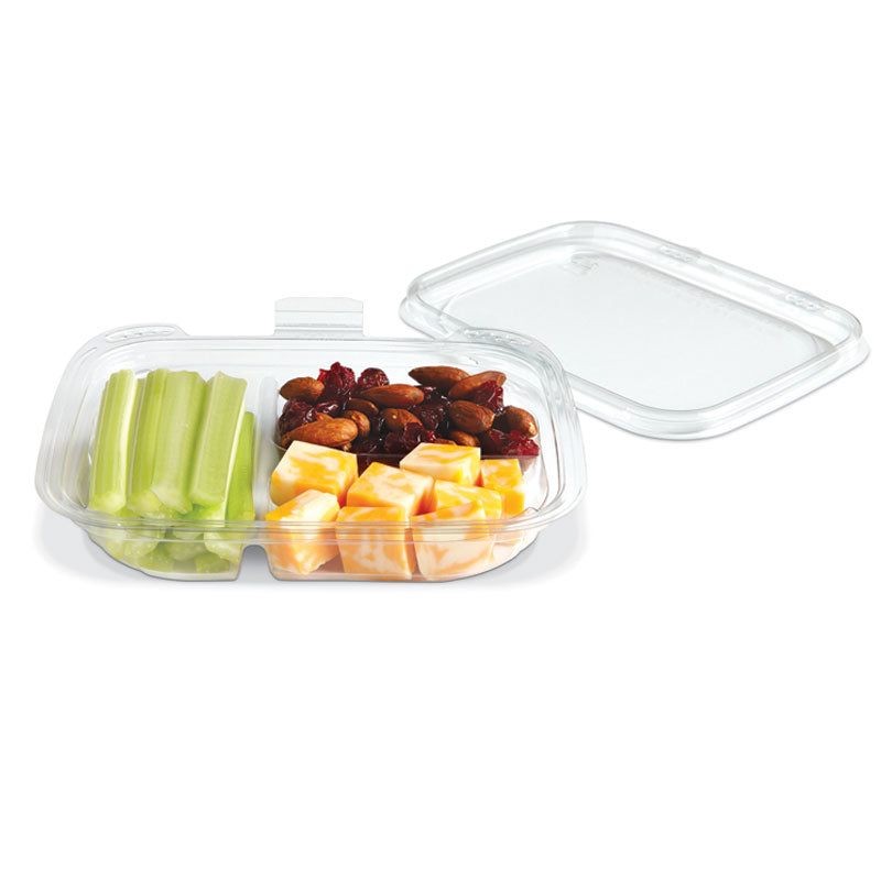 SW2-001T - Crystal Seal® reFresh® 13oz. 3 Compartment Container – Alpha ...