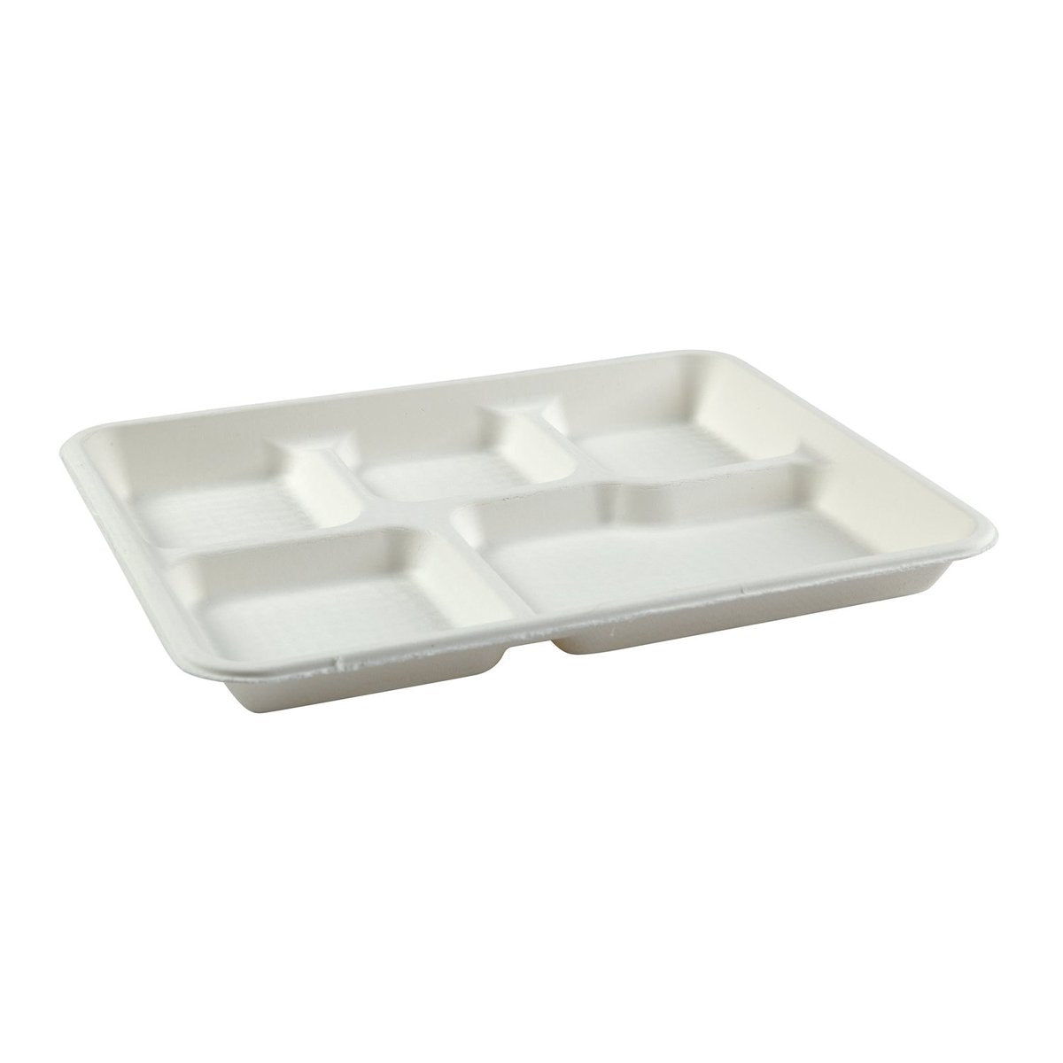TL-15-T-CA - 5 Compartment Value Tray – Alpha Eagle Group