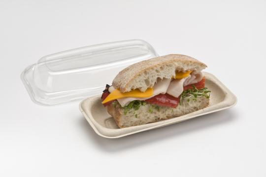 400408D300 - Pulp Small Sub Container – Alpha Eagle Group